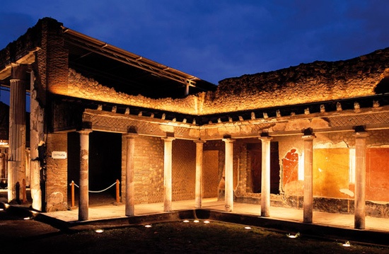 Oplontis: private guided tour by an archaeologist - Askos Tours